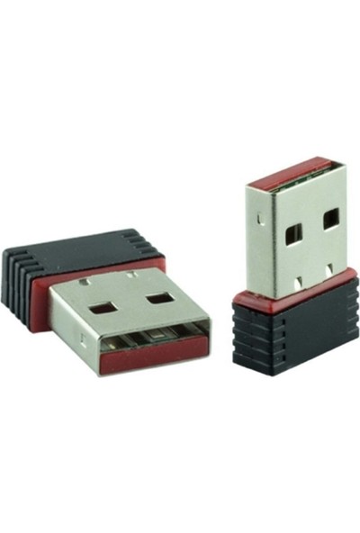 Net-X NT-160 Mini Wifi Alıcı 300MBPS Net-X NT-160 Mini Wifi Alıcı 300MBPS