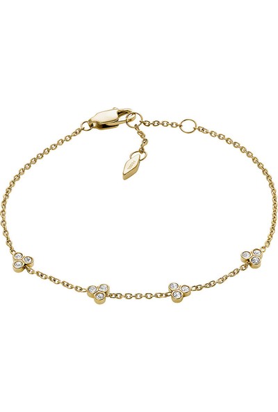 Fossil JF04112-710 Kadın Bileklik