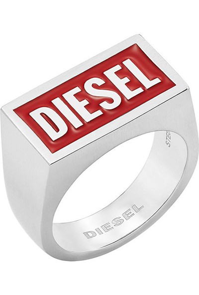 Diesel DJDX1366-040512 Erkek Yüzük