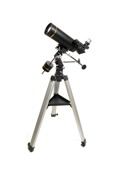 Levenhuk Skyline Pro 80 Mak Teleskop Levenhuk Skyline Pro 80 Mak Teleskop