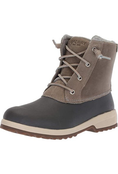 Sperry Su Geçirmez Kadın Kar Botu