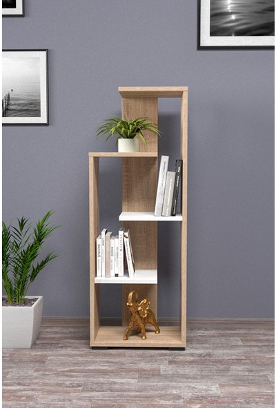 Macco Toronto Xs Kitaplık