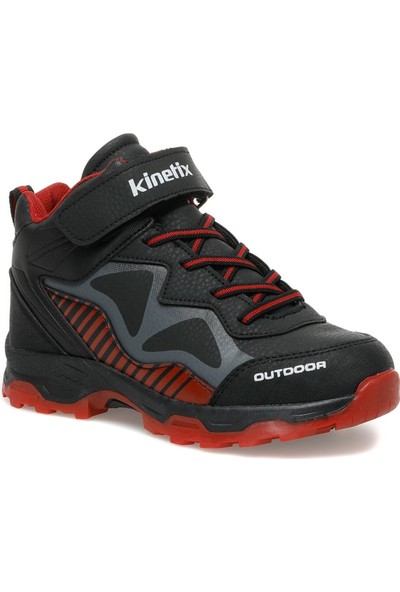 Kinetix Dımas 2pr Siyah Erkek Çocuk Outdoor Bot Kinetix Dımas 2pr Siyah Erkek Çocuk Outdoor Bot
