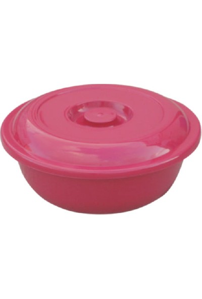 Eminhome Kapaklı Leğen 38 cm 10.5 Lt Eminhome Kapaklı Leğen 38 cm 10.5 Lt