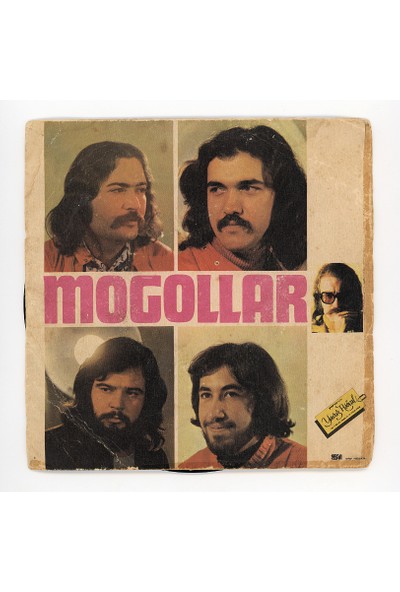 Urla Numis Cem Karaca Mogollar Namus Belası Gurbet 45 Lik Urla Numis Cem Karaca Mogollar Namus Belası Gurbet 45 Lik