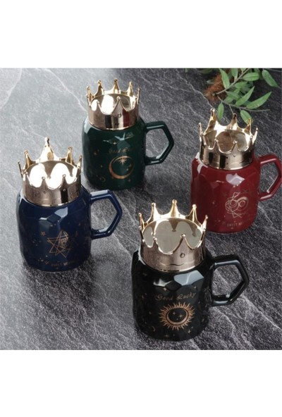 Tohana Porselen Kupa THN75370