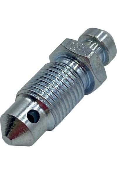 Bh M10X1.5 Fren Hava Tahliye Rekoru Bh M10X1.5 Fren Hava Tahliye Rekoru