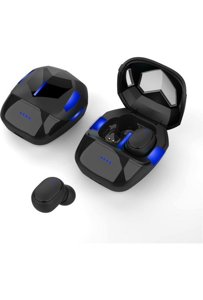 Under-x G6S Hifi Gaming Oyuncu Kulaklığı B.t 5.1 Oyun Modu Aktif Under-x G6S Hifi Gaming Oyuncu Kulaklığı B.t 5.1 Oyun Modu Aktif