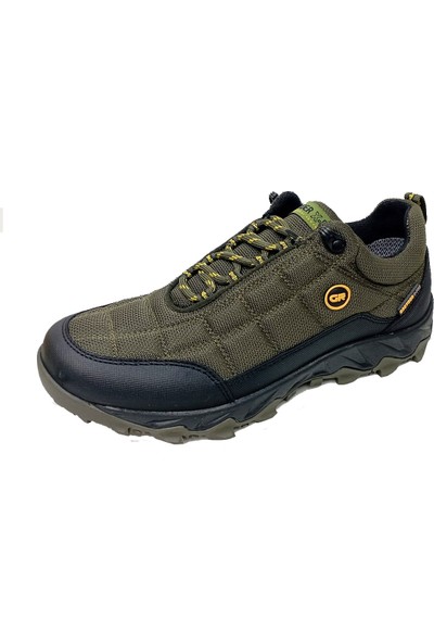 Greyder 2K1GA00171 Hakiki Sympatex Waterprof Erkek Ayakkabı
