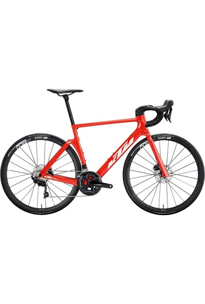 Ktm Revelator Lisse Elite M/55 Kırmızı