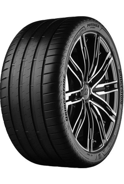 Bridgestone 275/45 R18 107Y Xl Potenza Sport Oto Yaz Lastiği ( Üretim Yılı: 2021) Bridgestone 275/45 R18 107Y Xl Potenza Sport Oto Yaz Lastiği ( Üretim Yılı: 2021)