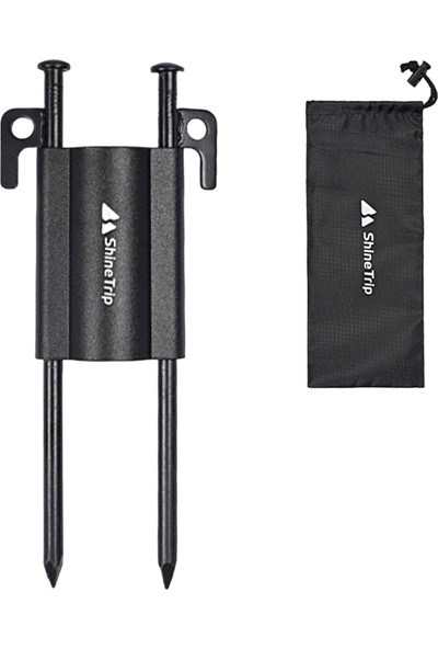 Meidiya 1 Set Çadır Sabit Tüp 2 Zemin Bahisleri Rüzgar Geçirmez Yüksek Mukavemetli Çadır Tente Sabitleme (Yurt Dışından) Meidiya 1 Set Çadır Sabit Tüp 2 Zemin Bahisleri Rüzgar Geçirmez Yüksek Mukavemetli Çadır Tente Sabitleme (Yurt Dışından)