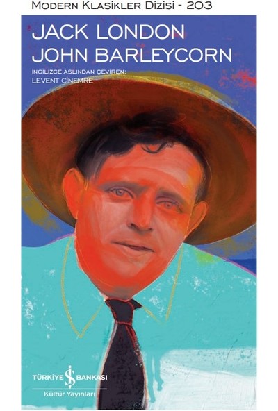 John Barleycorn - Jack London John Barleycorn - Jack London