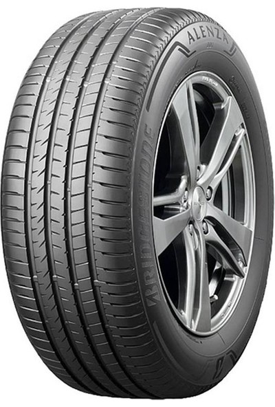 Bridgestone 275/40 R20 106W Xl Alenza Tb. Rft Suv Yaz Lastiği ( Üretim Yılı: 2022)