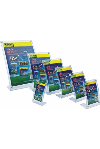 Sarff Kejea K-337 Mıknatıslı M.ü.yatay Kaide