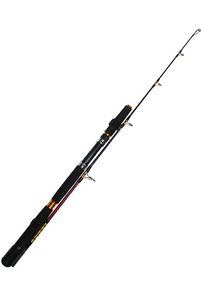 Albastar Rigid Star 3247 Tekne Olta Kamışı TETİKSİZ-165CM Albastar Rigid Star 3247 Tekne Olta Kamışı TETİKSİZ-165CM