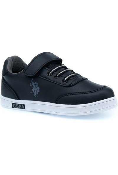 U.S. Polo Assn. Us Polo Assn. Cameron Unisex Çocuk Spor Ayakkabı (Kış 21) Ptk U.S. Polo Assn. Us Polo Assn. Cameron Unisex Çocuk Spor Ayakkabı (Kış 21) Ptk