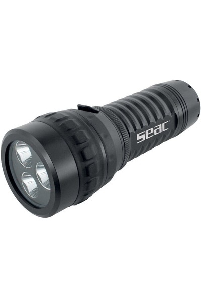 Seac Sub SZ5000 LED Sualtı Fenerı (4200 Lumen) Seac Sub SZ5000 LED Sualtı Fenerı (4200 Lumen)