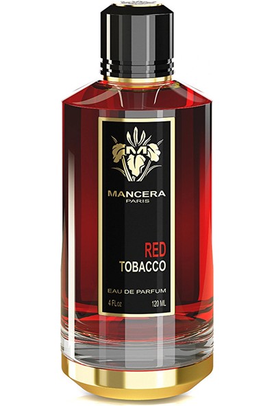 Mancera Red Tobacco Edp 120 ml Unisex Parfüm