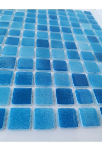 Yıldız Cam Mozaik Havuz Cam Mozaik 23 P 10