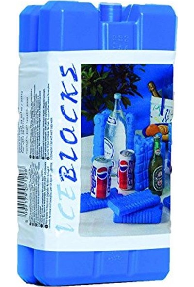 Connabride NE1067 Buz Aküsü, Mavi