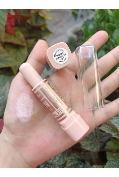 Taılaımeı Cover Stick Kapatıcı