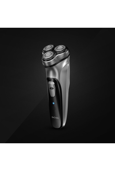 Xiaomi Enchen Blackstone Erkek Tıraş Makinesi (Yurt Dışından) Xiaomi Enchen Blackstone Erkek Tıraş Makinesi (Yurt Dışından)