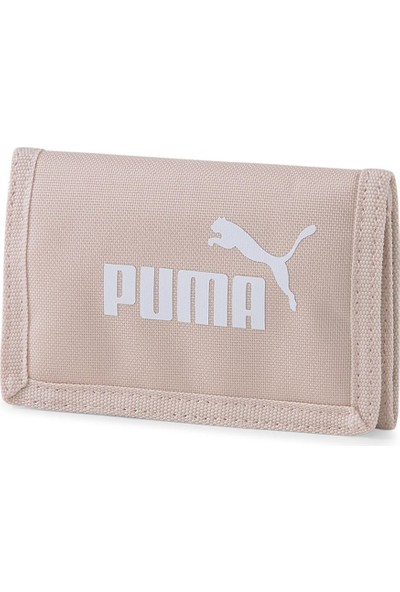 Puma Phase Wallet Rose Quartz Pembe Cüzdan 07561792