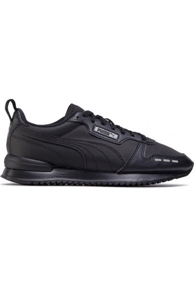Puma R78 Sl Erkek Siyah Günlük Ayakkabı 37412701