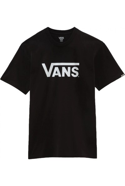 Vans VN0A7Y46 Classic Vans Tee-B Unisex T-Shirt
