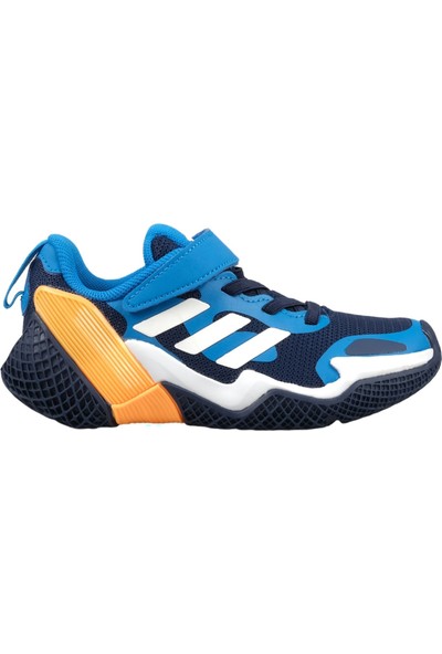 Adidas 4uture Runner Çocuk Mavi Koşu Ayakkabısı (GZ5861)