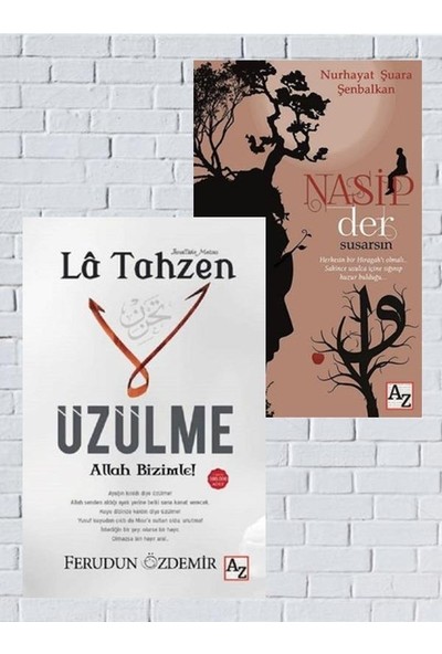 La Tahzen-Nasip Der Susarsın Ferudun Özdemir-Nurhayat Şuara Balkan La Tahzen-Nasip Der Susarsın Ferudun Özdemir-Nurhayat Şuara Balkan
