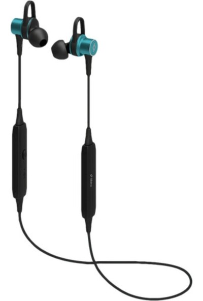 Ttec Soundbeat Pro Mıknatıslı Stereo Kablosuz Bluetooth Kulaklık Turkuaz Ttec Soundbeat Pro Mıknatıslı Stereo Kablosuz Bluetooth Kulaklık Turkuaz