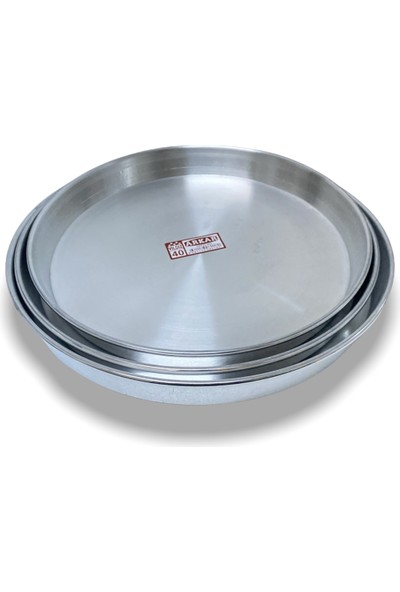 Fırın Tepsisi Büyük 3'lü