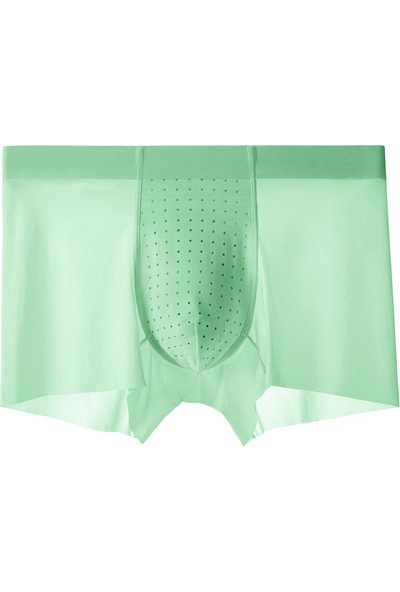 Yantangyue Çıplak Buz Külot Erkek (Yurt Dışından) Yantangyue Çıplak Buz Külot Erkek (Yurt Dışından)