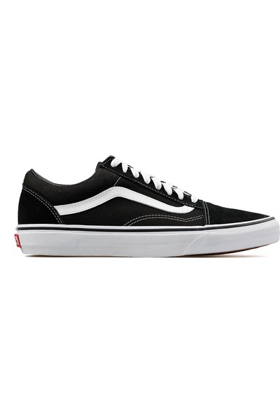 Vans Unisex Günlük Ayakkabı VN000D3HY281 Siyah Old Skool