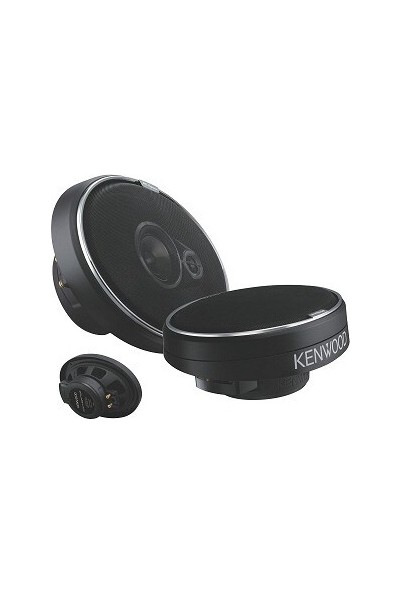 Kenwood KFC-HQR7100-HORN Tweeterlı Oval 7X10 Yüksek Rms Kenwood KFC-HQR7100-HORN Tweeterlı Oval 7X10 Yüksek Rms