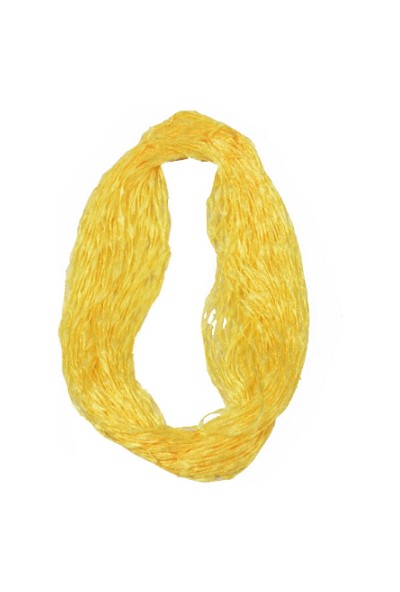 Captain Zargana Ipeği Saf Ipek ( Sarı ) Captain Zargana Ipeği Saf Ipek ( Sarı )