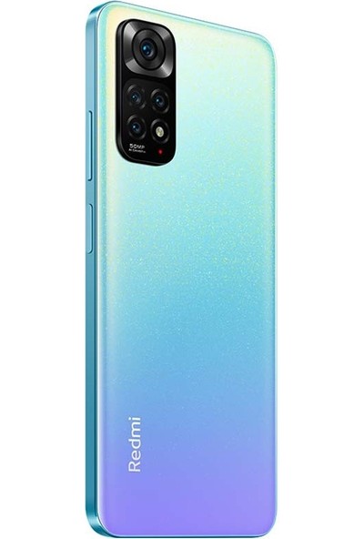 Xiaomi Redmi Note 11 128 GB 6 GB Ram (Xiaomi Türkiye Garantili)