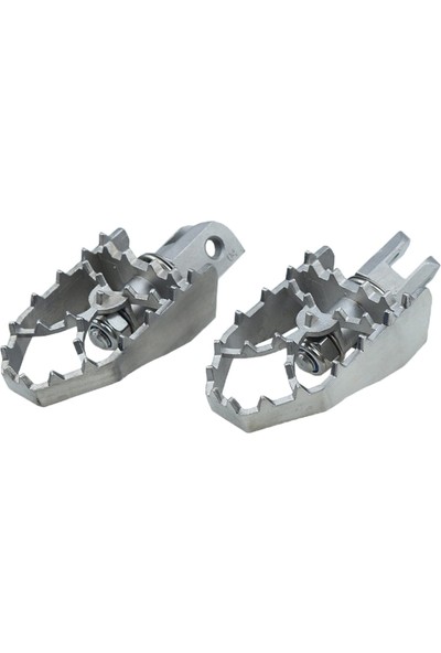 Blesiya Suzuki DL650/ -TROM650/ Motosiklet Için Ayak Pegs Pedal Ayakları (Yurt Dışından) Blesiya Suzuki DL650/ -TROM650/ Motosiklet Için Ayak Pegs Pedal Ayakları (Yurt Dışından)
