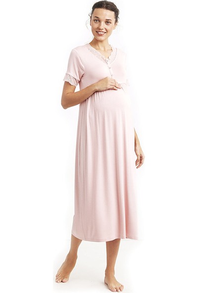 Catherine’s Maternity Lohusa Gecelik