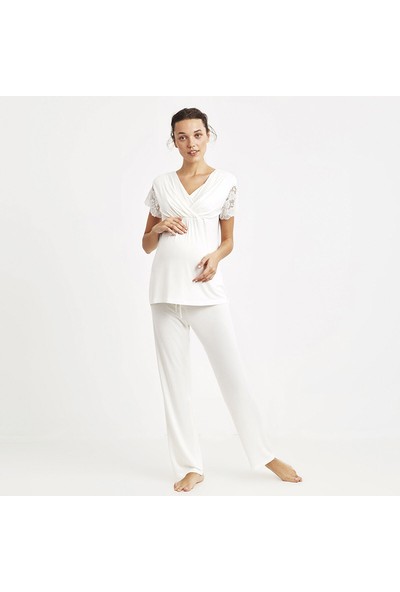 Catherine’s Maternity Lohusa Pijama Takımı