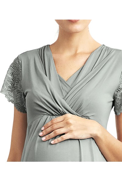 Catherine’s Maternity Lohusa Pijama Takımı