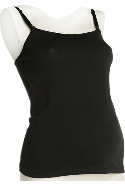 Baby Mom Kapsız Emzirme Atleti Baby Mom Kapsız Emzirme Atleti