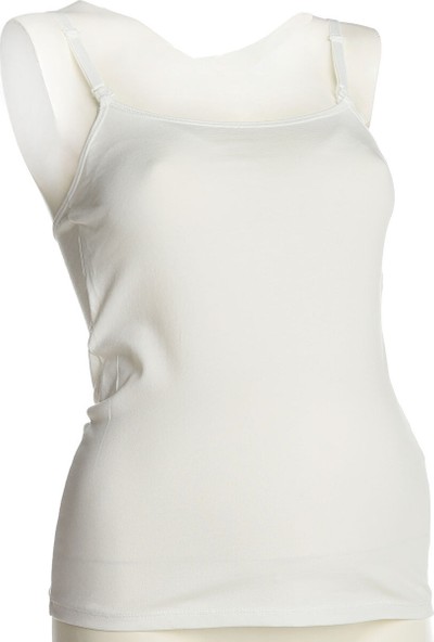 Baby Mom Kapsız Emzirme Atleti Baby Mom Kapsız Emzirme Atleti