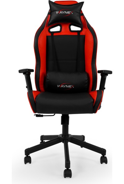 Waynex Go Oyuncu Koltuğu