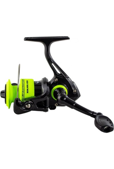 Bauer Hikaru 200 Olta Makinesi Bauer Hikaru 200 Olta Makinesi