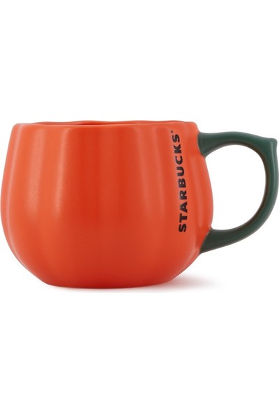 Starbucks Starbucks® Pumpkin Mat Kupa 355 ml - 11135350