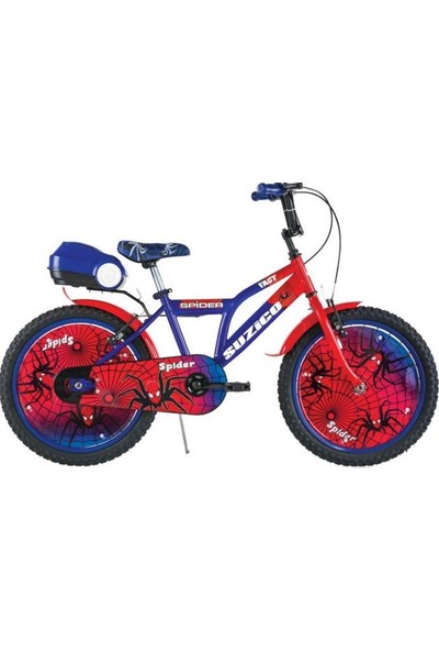 Suzico Fast Spider 20”