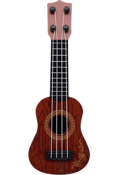Blesiya Gitar Oyuncaklar Eğitim Oyuncaklar Müzik Enstrümanı Yeni Yürümeye Başlayanlar Için Doğum Günü Hediyeleri Kahverengi (Yurt Dışından) Blesiya Gitar Oyuncaklar Eğitim Oyuncaklar Müzik Enstrümanı Yeni Yürümeye Başlayanlar Için Doğum Günü Hediyeleri Kahverengi (Yurt Dışından)
